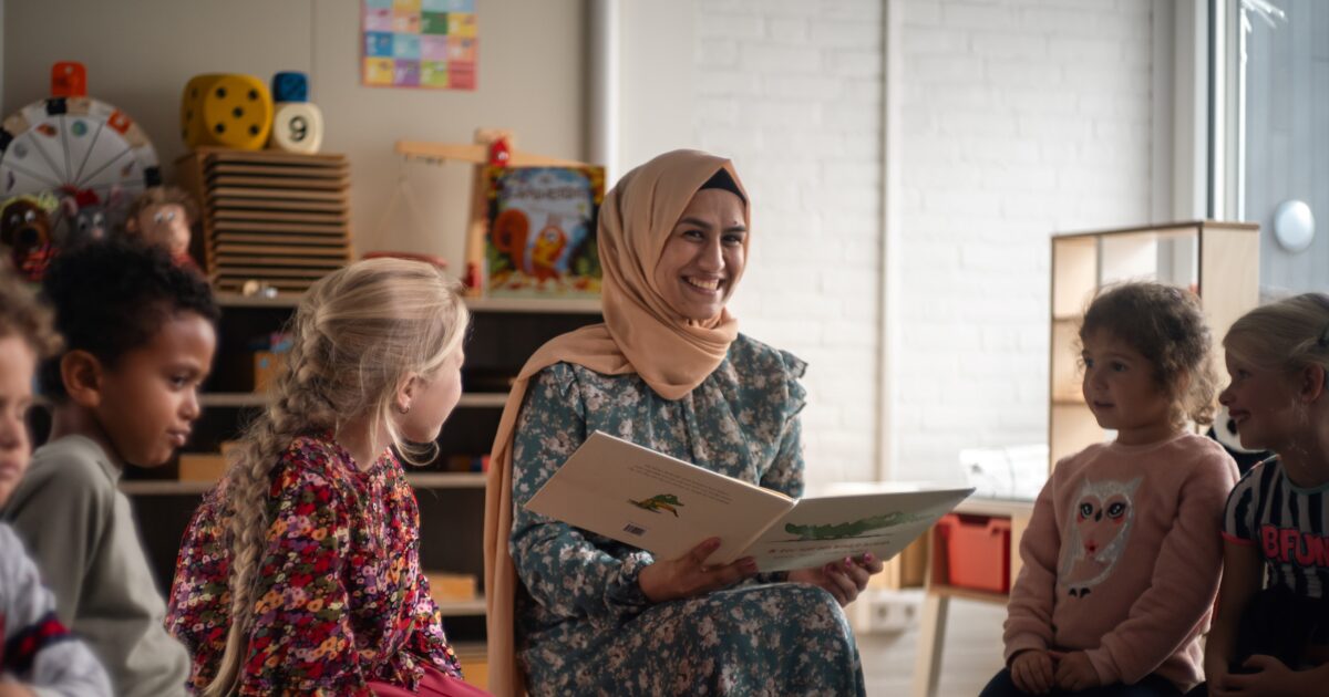 Een geprikkelde fantasie: Mede mogelijk gemaakt door Roaa - Refugee Team